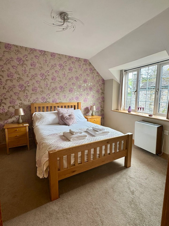 Mews Cottage - Bakewell