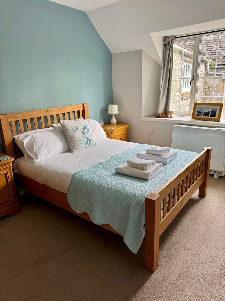 Mews Cottage - Monyash