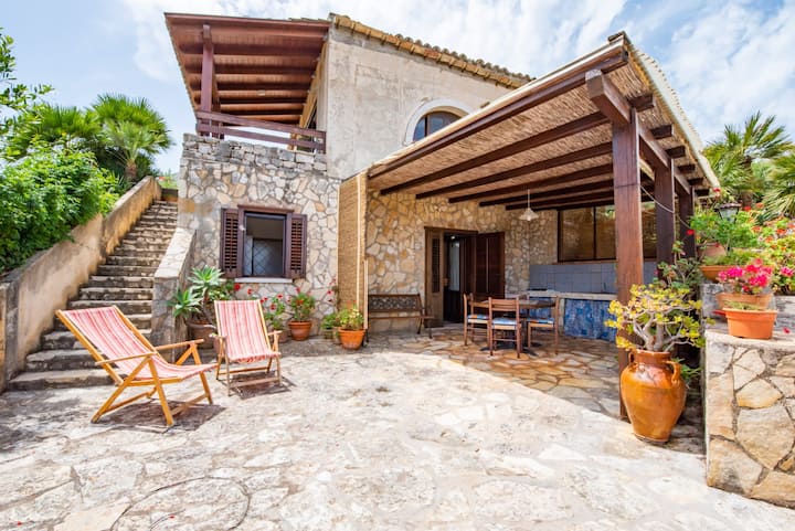 Monolocale “Casa Maria” - San Vito Lo Capo
