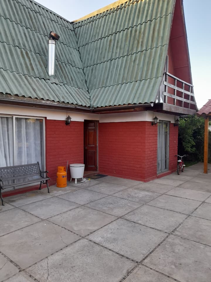 Casa En Condominio - El Quisco