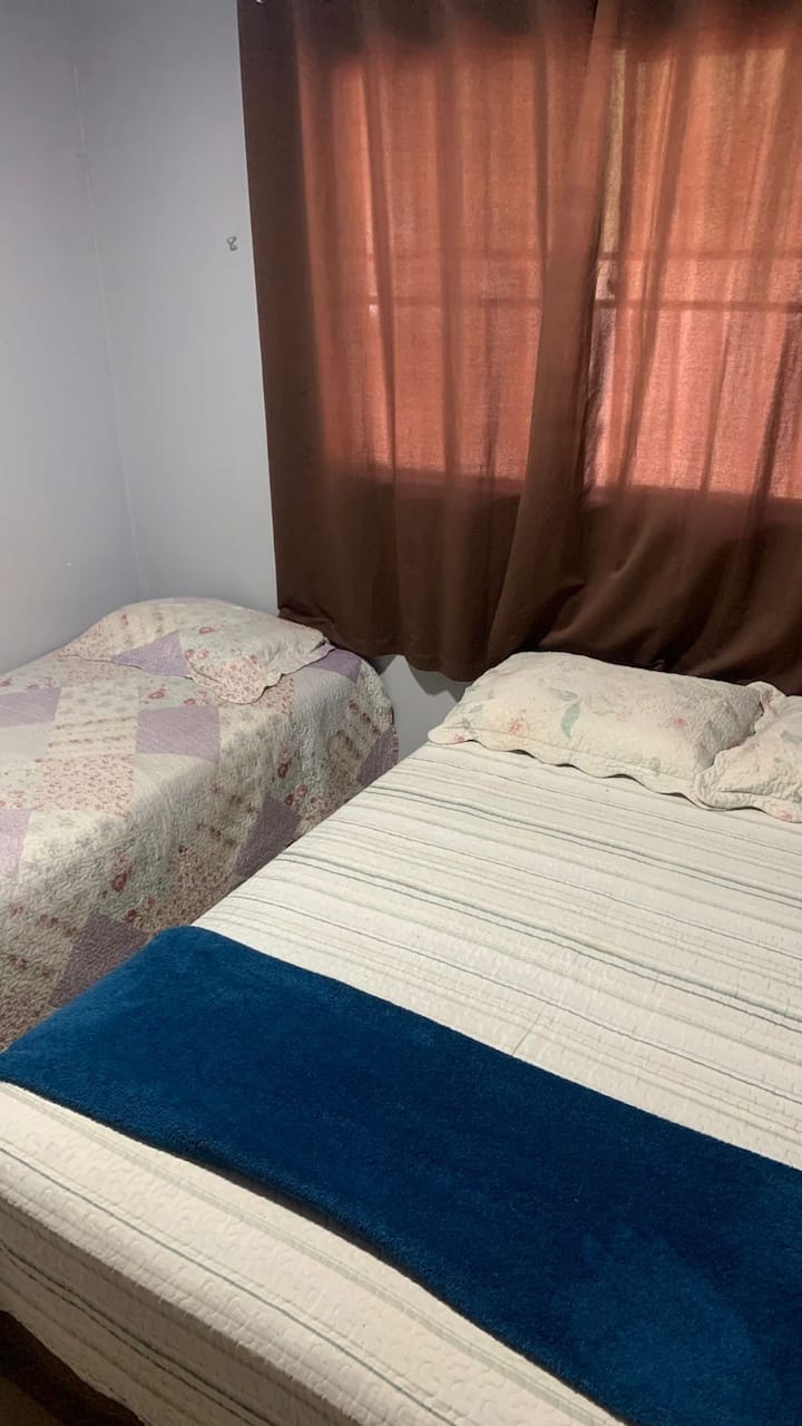 Apartamento Jardim - Santarém