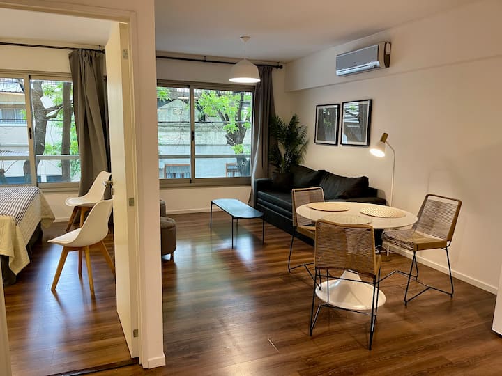 Palermo Hollywood, Modern, Pools - Buenos Aires