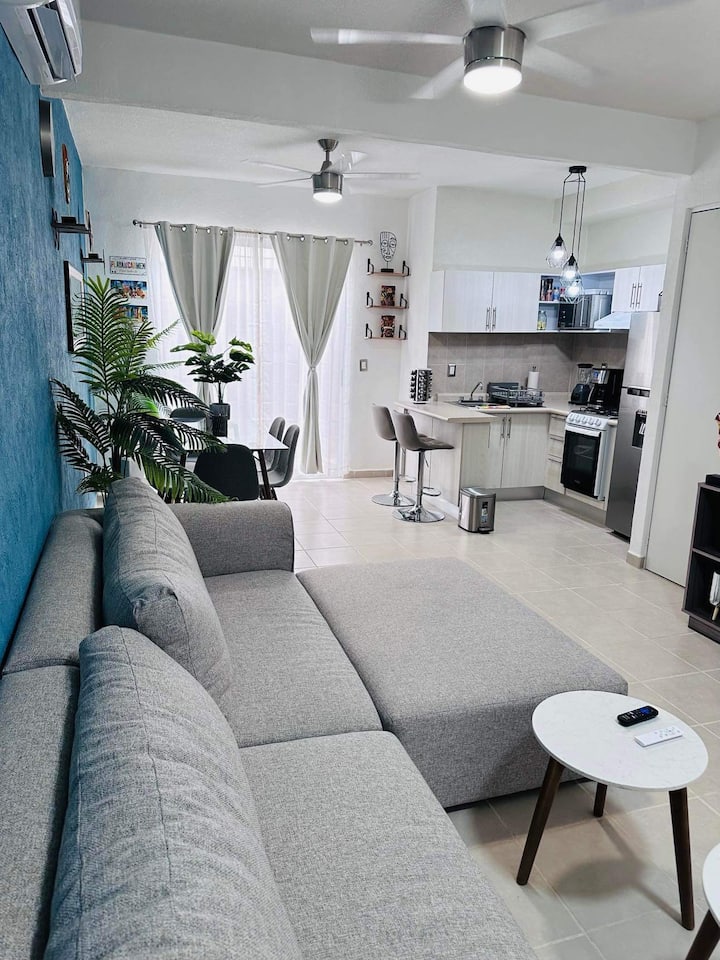 Residencia Maya Kukulkán Confort - Cozumel