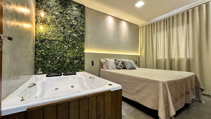 Morada Partiu Bombinhas - Bombinhas