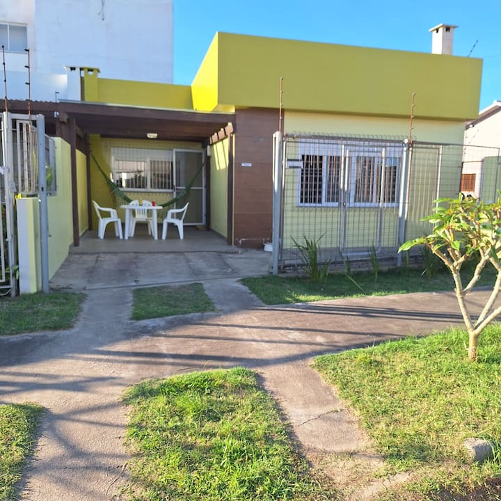 Excelente Casa No Cassino - Rio Grande, Brazil