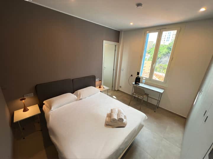 Myresidenced'azur Appartement 3a - Beausoleil