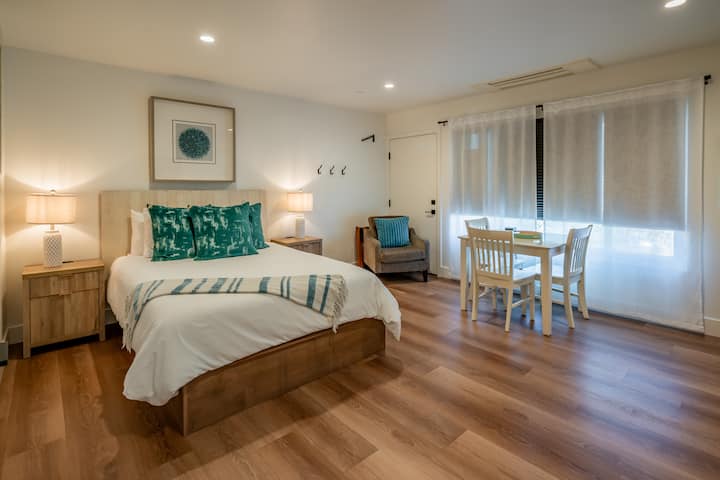 Coast & Peaks - Santa Barbara, CA