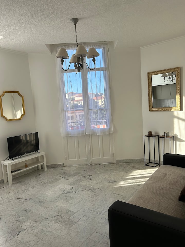 Studio 6minutes Croisette Cannes - Cannes
