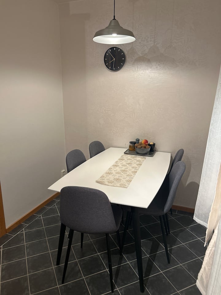 2 Rooms Near Centrum - Uppsala