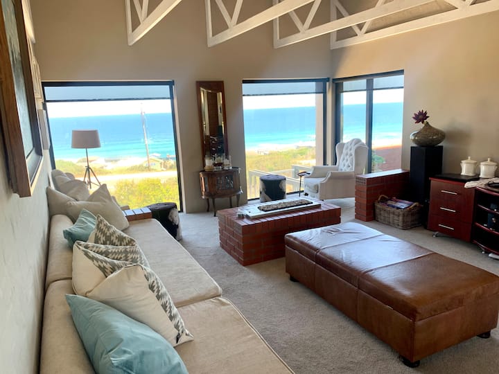 Seas The Day - Herolds Bay