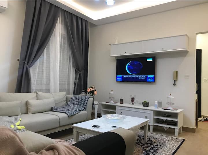 Modern 2 Bedroom Apartment. - Libya