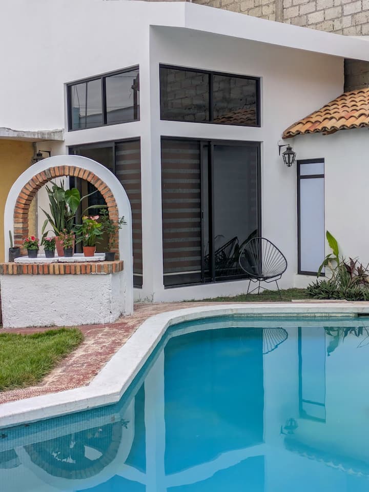 Casa Varas - Chacala