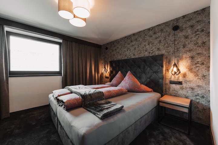 4 Zero Appartment Top 4 - Kühtai