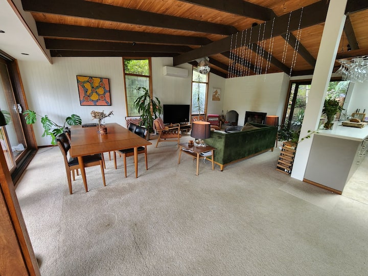 Treehouse By The Hill & The Bay - Dromana