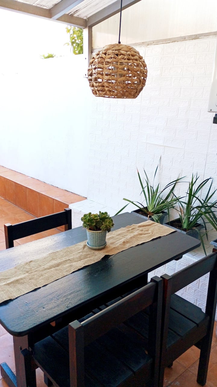 Mono-ambiente Céntrico - Montevideo