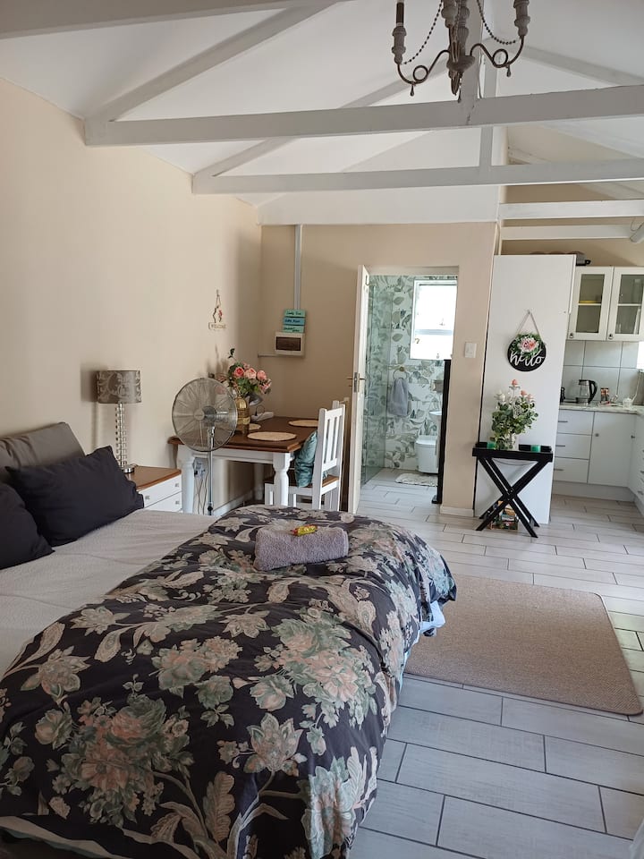 Arukah - Port Elizabeth