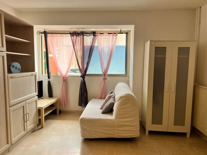Appartement - Le Mourillon - Toulon