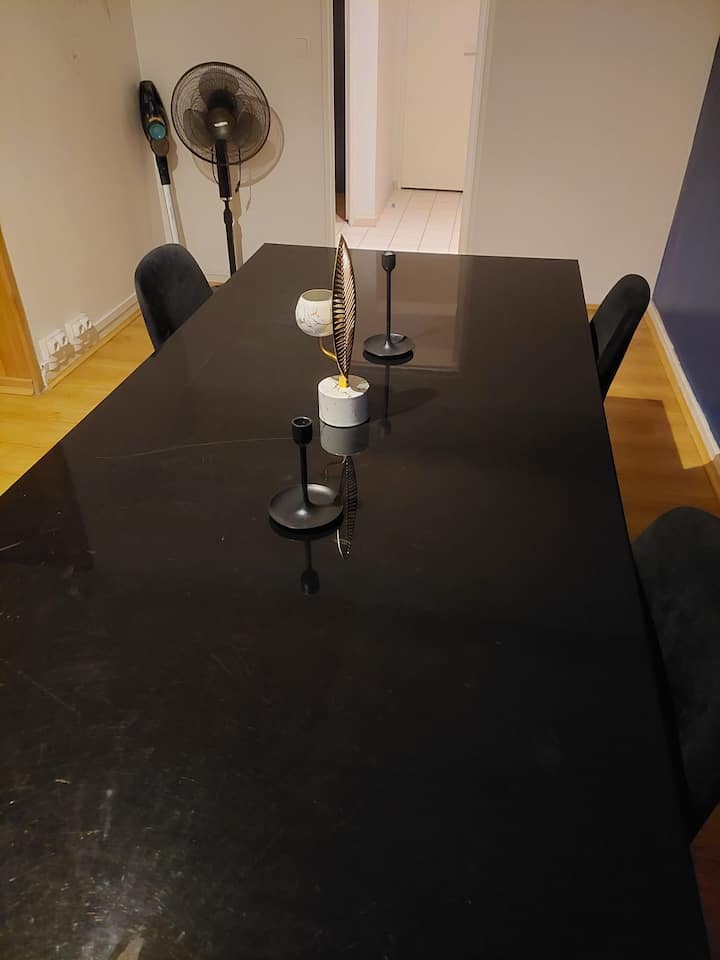 Happy Place - Bruselas, Bélgica