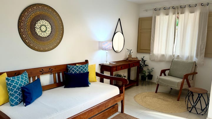 Casa Aurorinha Estamos A 1km Do Centro Histórico - Paraty