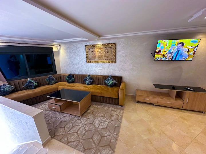 New ! Cozy & Spacious - Tangier, Morocco