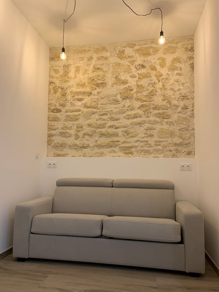 Apt Standing Gare St Roch Et Place De La Comédie. - モンペリエ