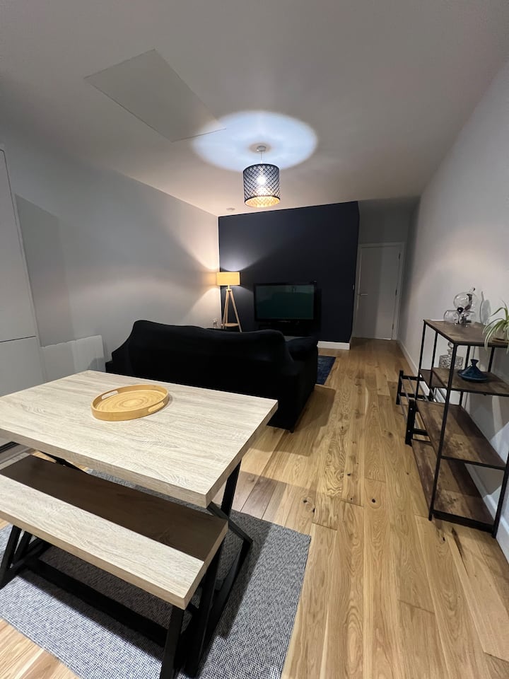 Luxury Apartment In Southampton Centre - Southampton