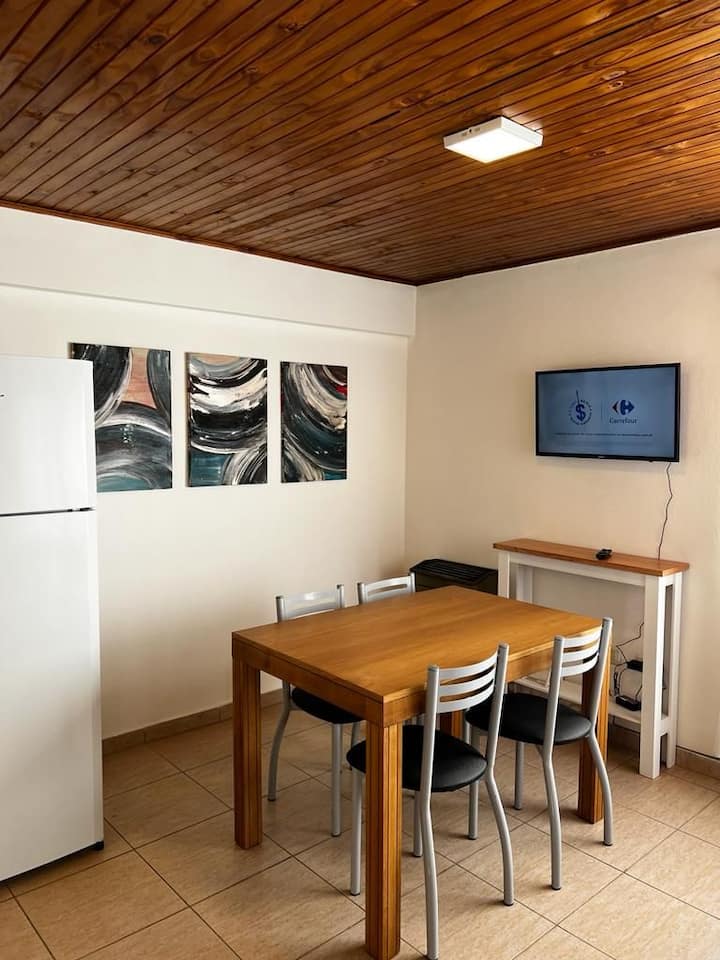 Departamento Moderno (Parking) - El Calafate