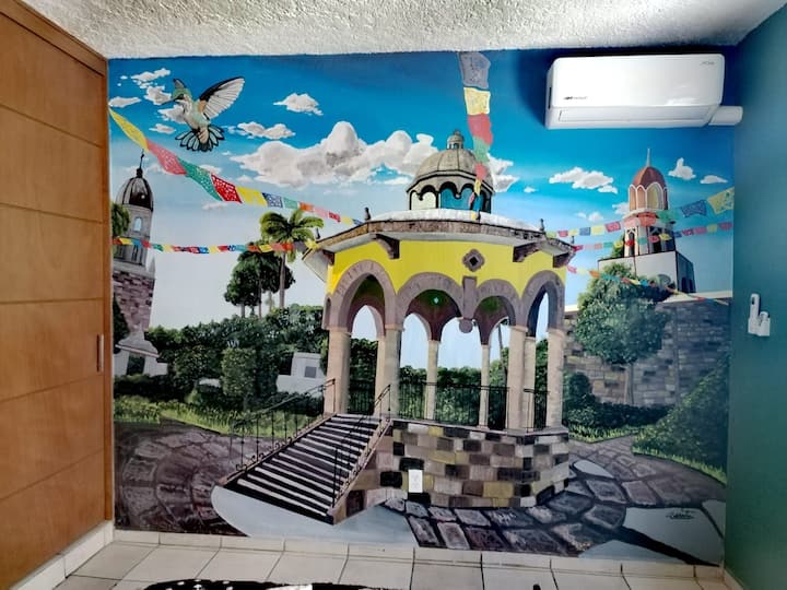 Casa Catrina - Tlaquepaque