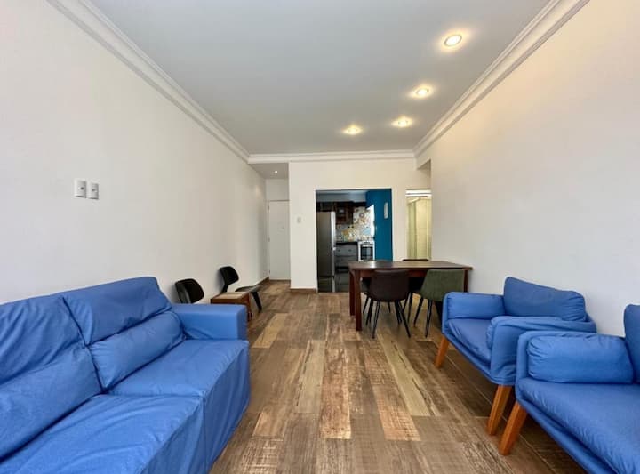 Apartamento Ipanema - Rj - Rio de Janeiro