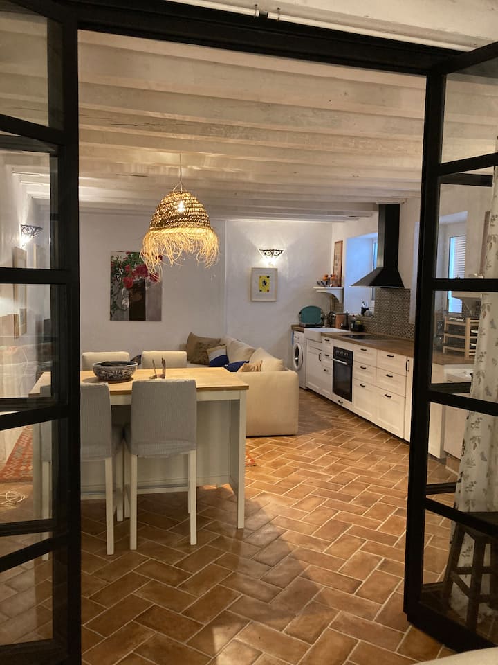 Maison De Charme. - Los Caños de Meca