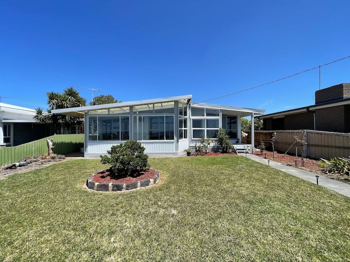 The Esplanade, Portarlington - Portarlington