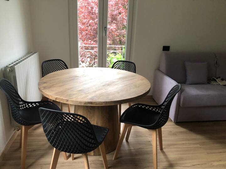 Il Cirmolo Appartamento Santa Maria Maggiore - Santa Maria Maggiore