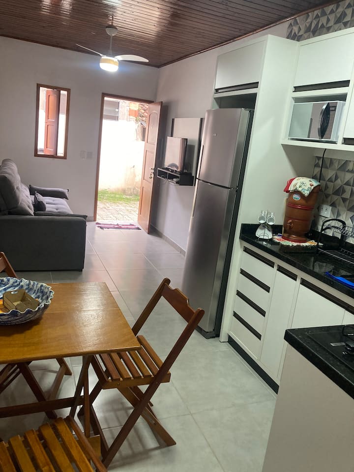 Casa Para-ty - Paraty