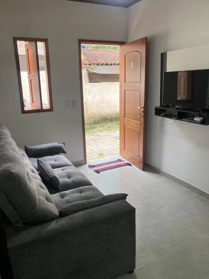 Casa Para-ty - Paraty