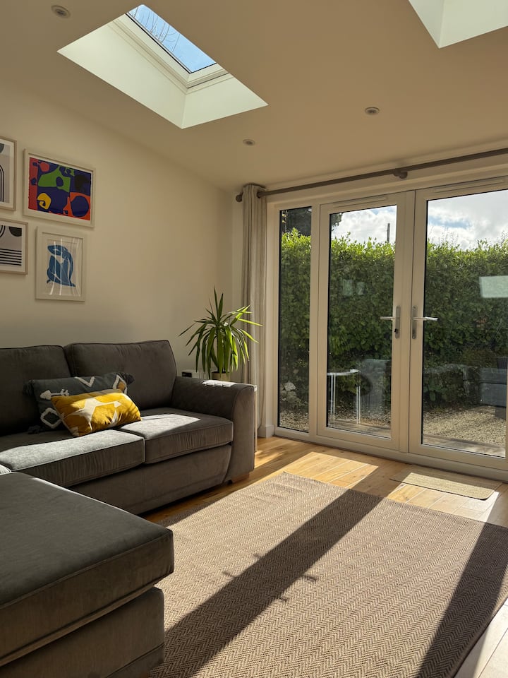 One Bed Annexe Near To Beach, Town & University - Falmouth