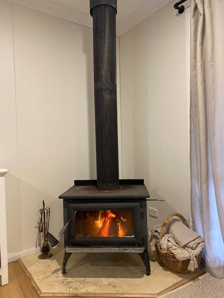 Cosy Highlands Winter Escape - Burrawang