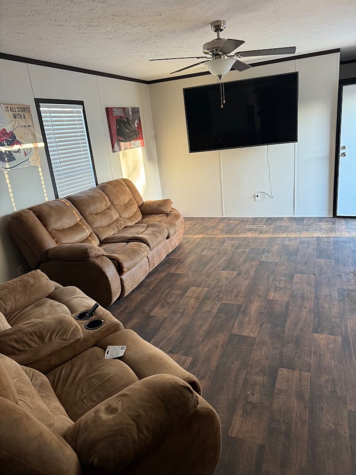 Nice Single Wide Trailer On 231 - Panama City, FL