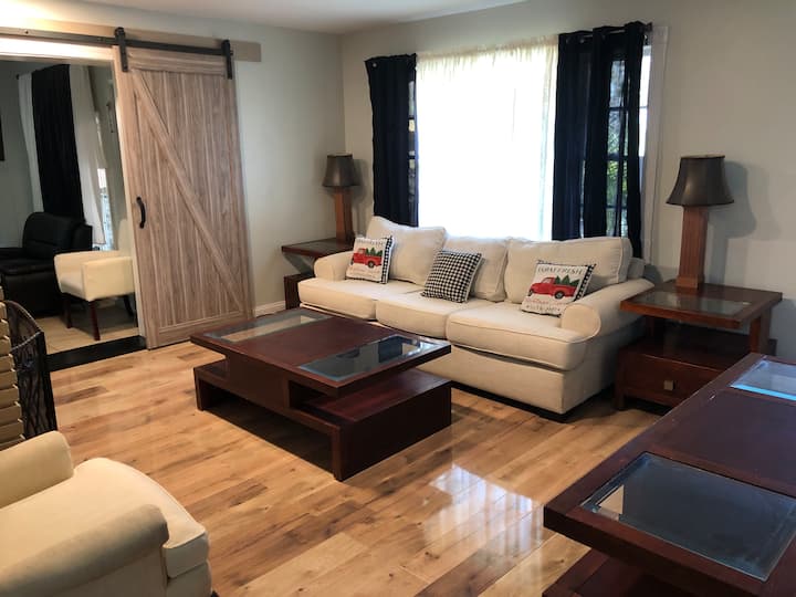 Newly Renovated - Decatur, GA