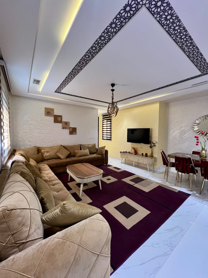 Appartement De Luxe Hay Al Matar - Nador