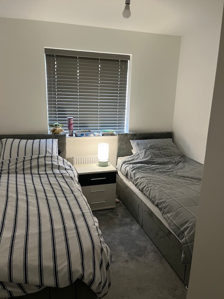Friendly Home - Thirsk