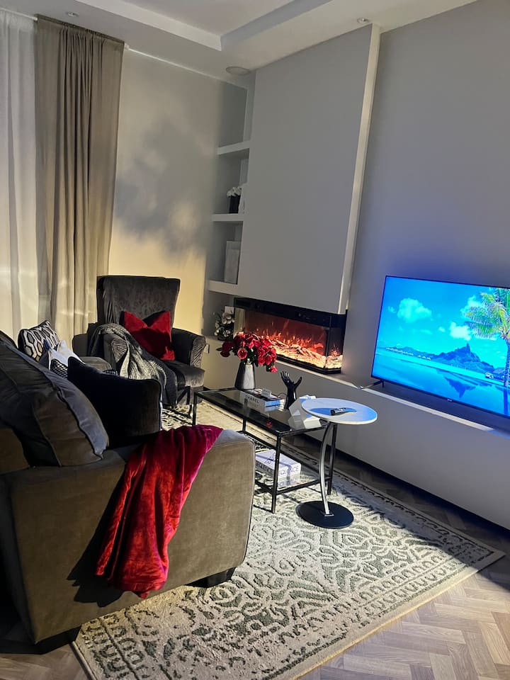 جناح فندقي هادئ - Dammam