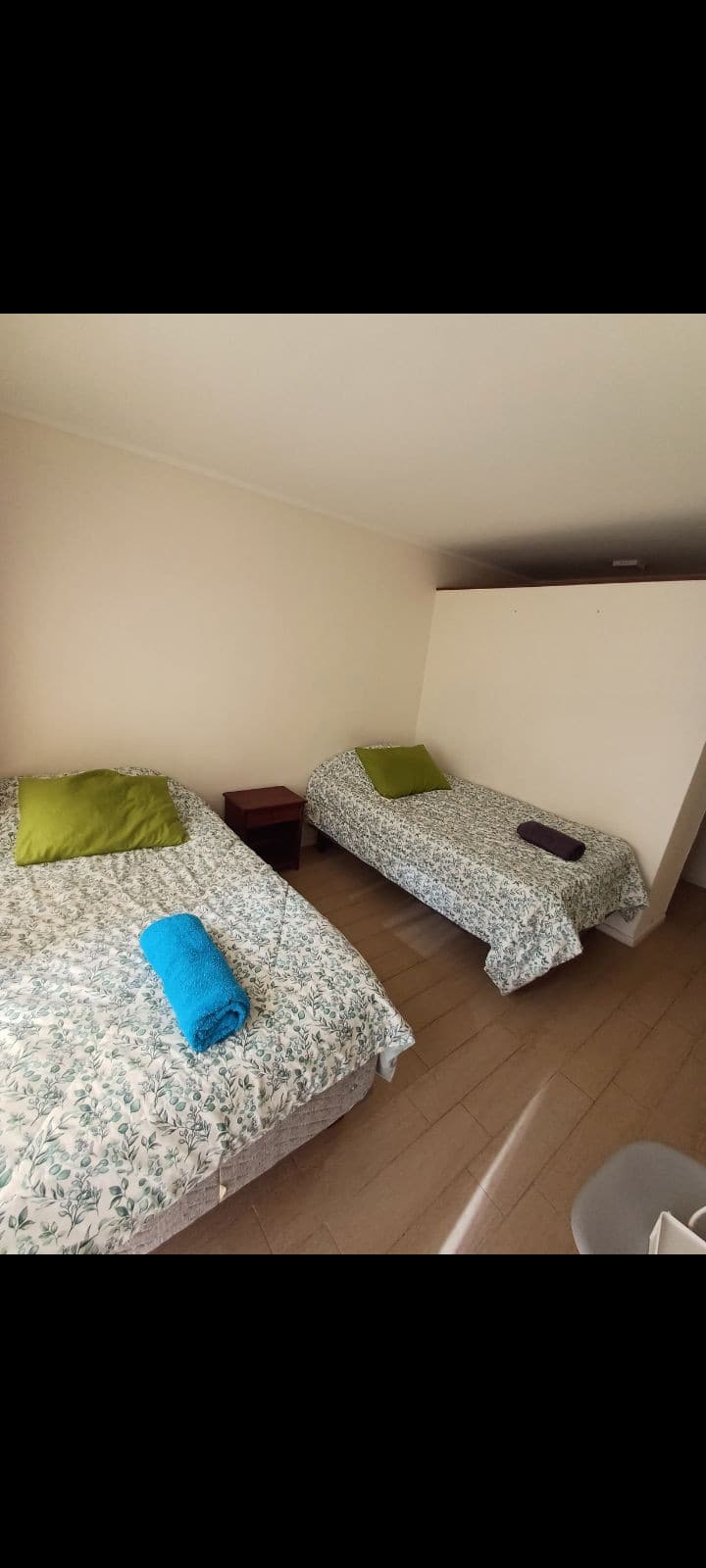 Departamento Amplio Y Comodo - Calama