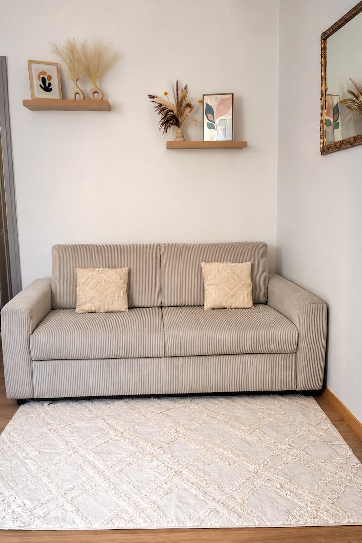 Appartement Au Cœur De La Provence - Saint-Rémy-de-Provence