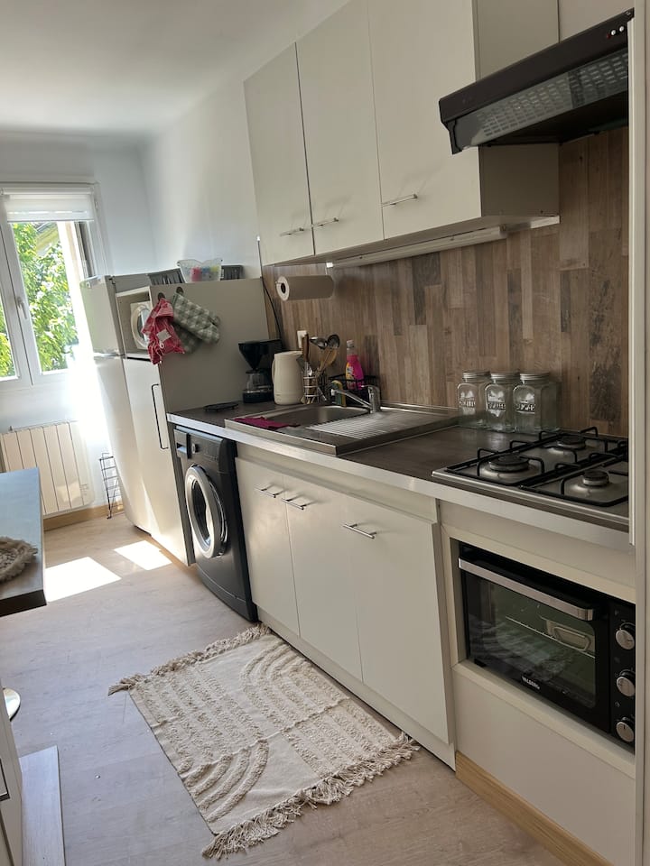 Appartement Au Cœur De La Provence - Maussane-les-Alpilles