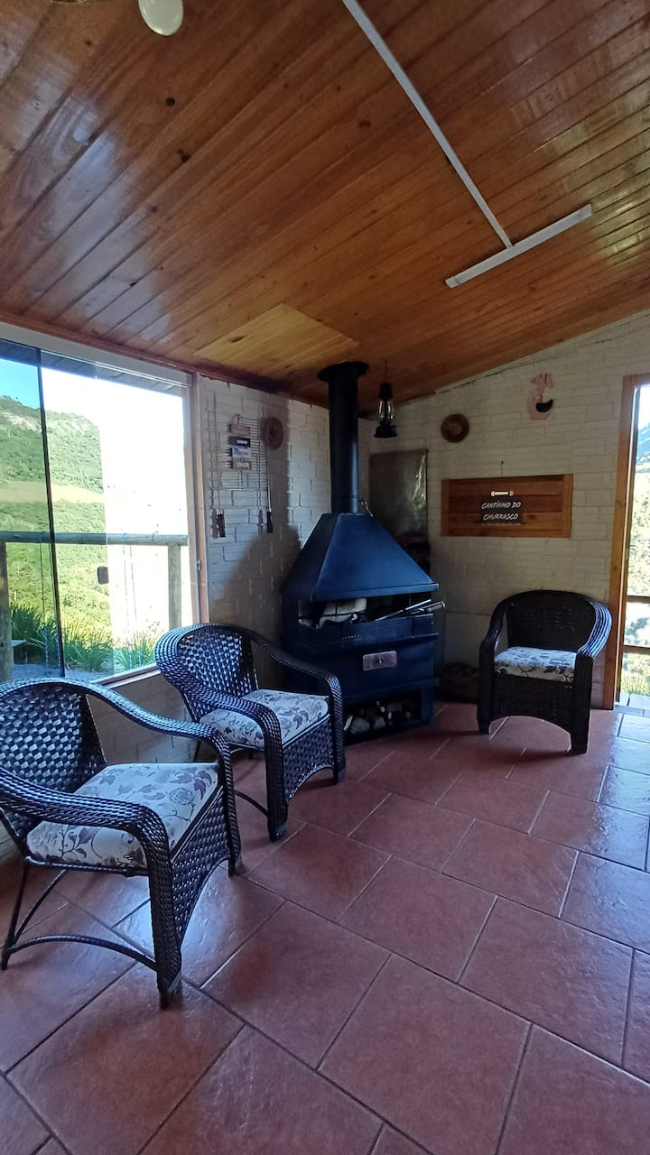 Sítio Cereotti - Bento Gonçalves