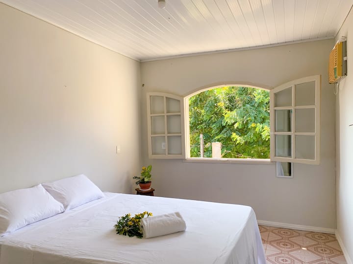 Apt Superior, Centro, Passarela A Pé - Porto Seguro