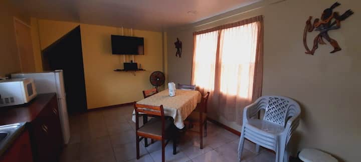 Apartment - Paramaribo