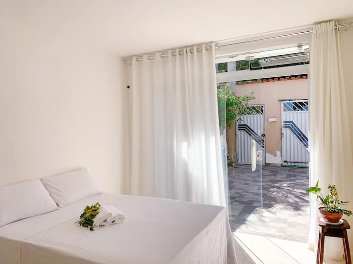 5/4, Centro, 900mt Da Passarela Do ÁLcool - Porto Seguro