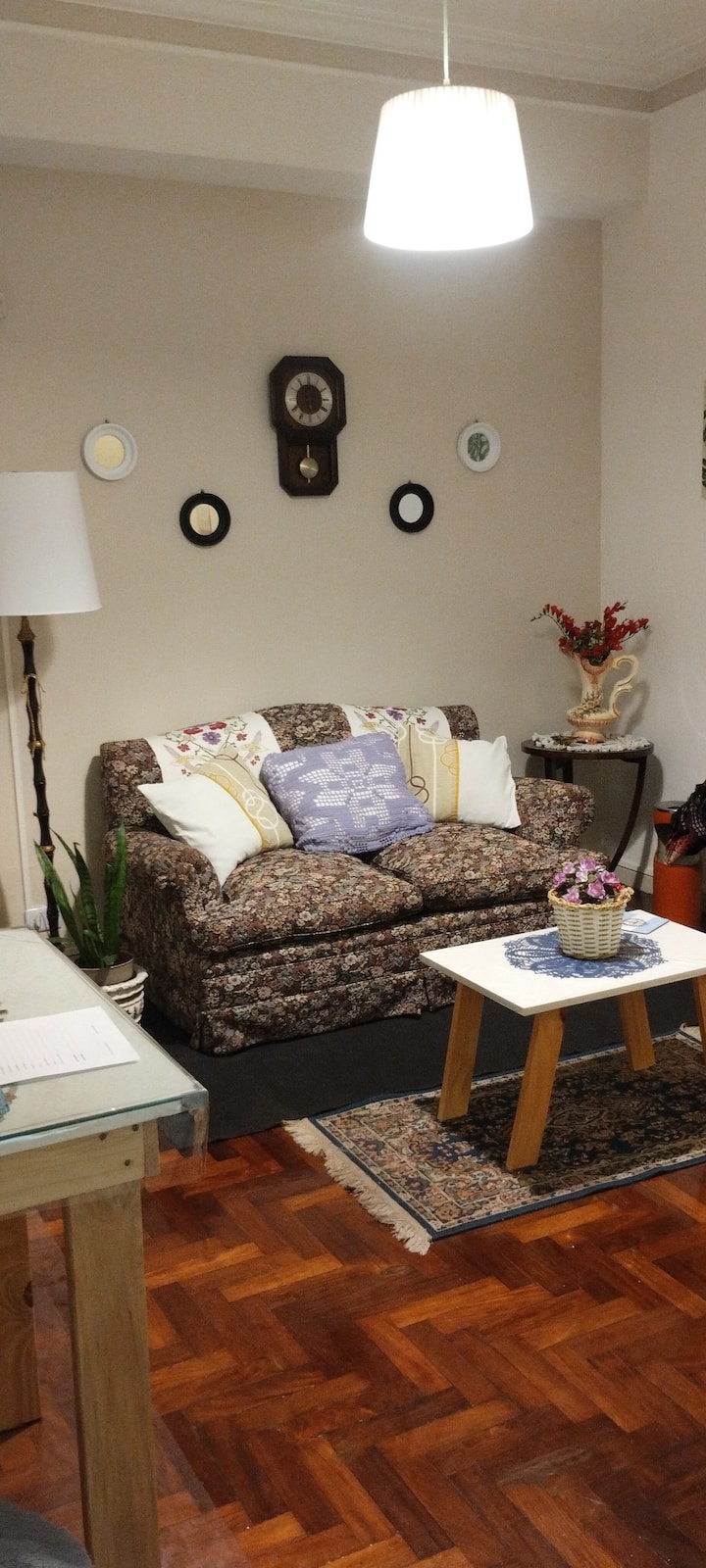 Apartamento Entero 2 Ambientes Palermo Soho. - Argentine