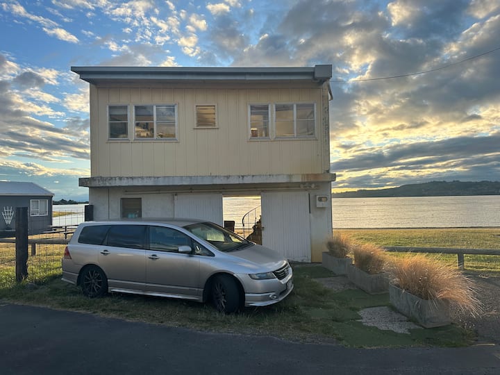 The Boathouse - Taupō